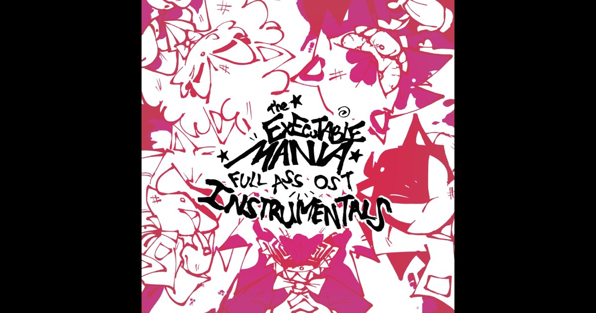 ‎OC Execellence (Executable Mania Instrumental Soundtrack) [Instrumental] - Álbum de DJ Awesome ...