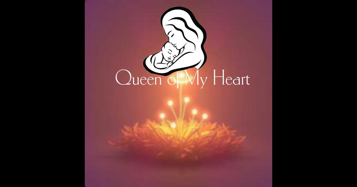 ‎Queen Of My Heart Mother - Single - Album by Jah Rock - Apple Music