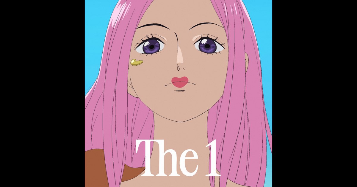 ‎The 1 - Single - muque的專輯 - Apple Music