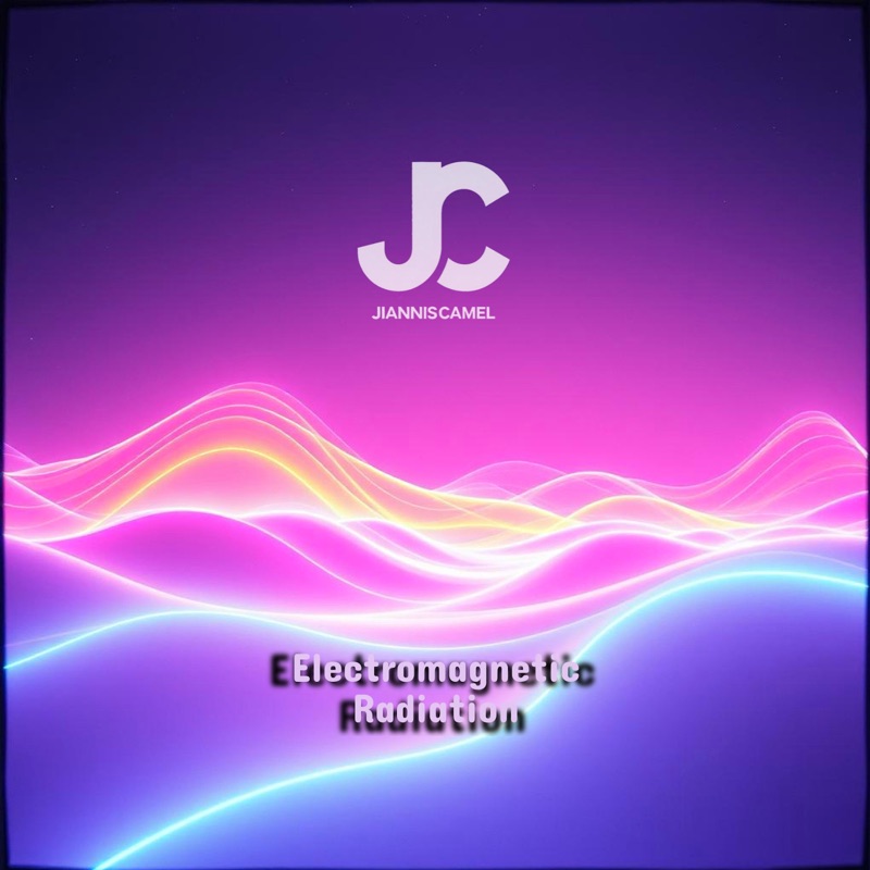 Electromagnetic Radiation - JiannisCamel: Song Lyrics, Music Videos ...