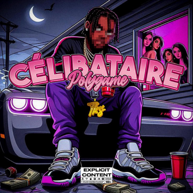 Celibataire Polygame - TKS 2G: Song Lyrics, Music Videos & Concerts