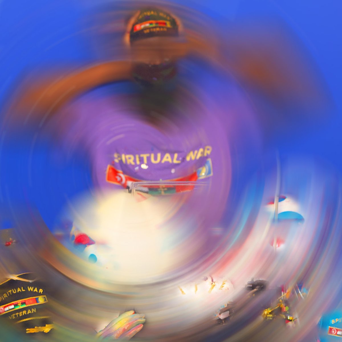 ‎2Day Eye Turn Timeless - Album by Carl Da Creator - Apple Music