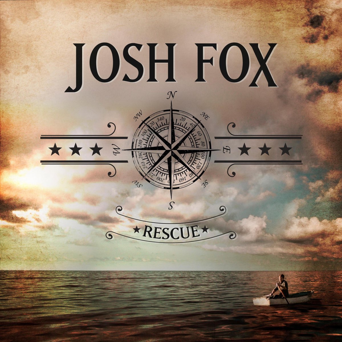 ‎Rescue — álbum de Josh Fox — Apple Music