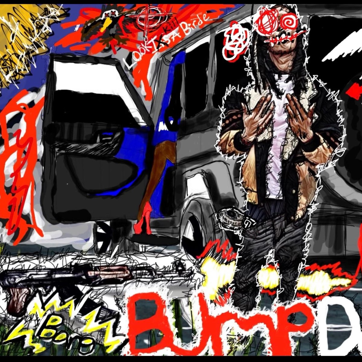 ‎Bump Down - Single - Album by Baby exotik - Apple Music