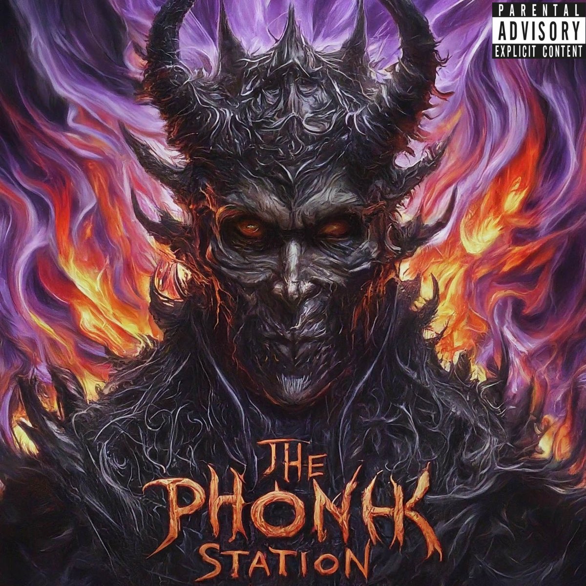 ‎Hot Phonk Covers From Viral Songs - EP – Album von Phonk, The Phonk Station & Phonk Empire ...