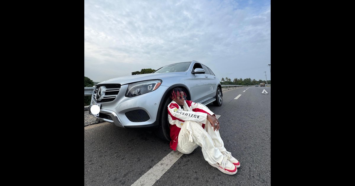 ‎SOLDAT - Single – Album par Paki Chenzu – Apple Music