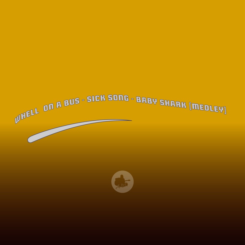 Wheel On A Bus / Sick Song / Baby Shark (Medley) - Alip_Ba_Ta: Song ...