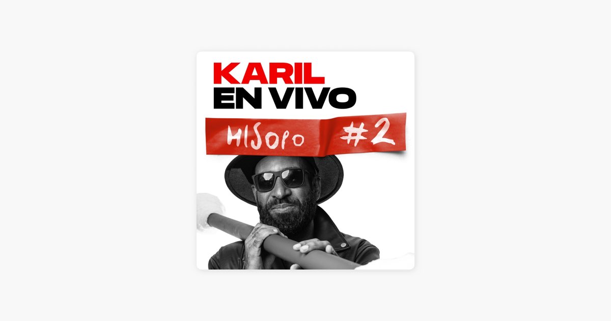 ‎Caballo homosexual de las montañas (Versión Hisopo) — música de Karil ...