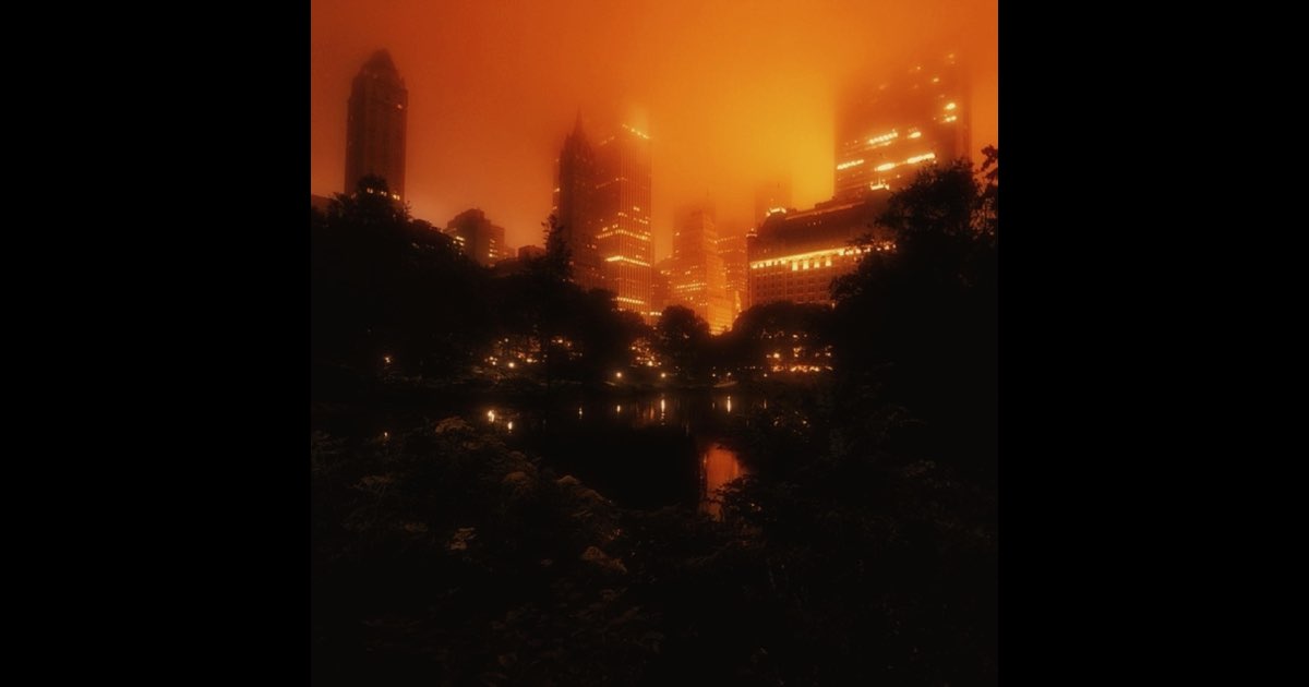 ‎not yours, but mine - Single - Album by oak. - Apple Music