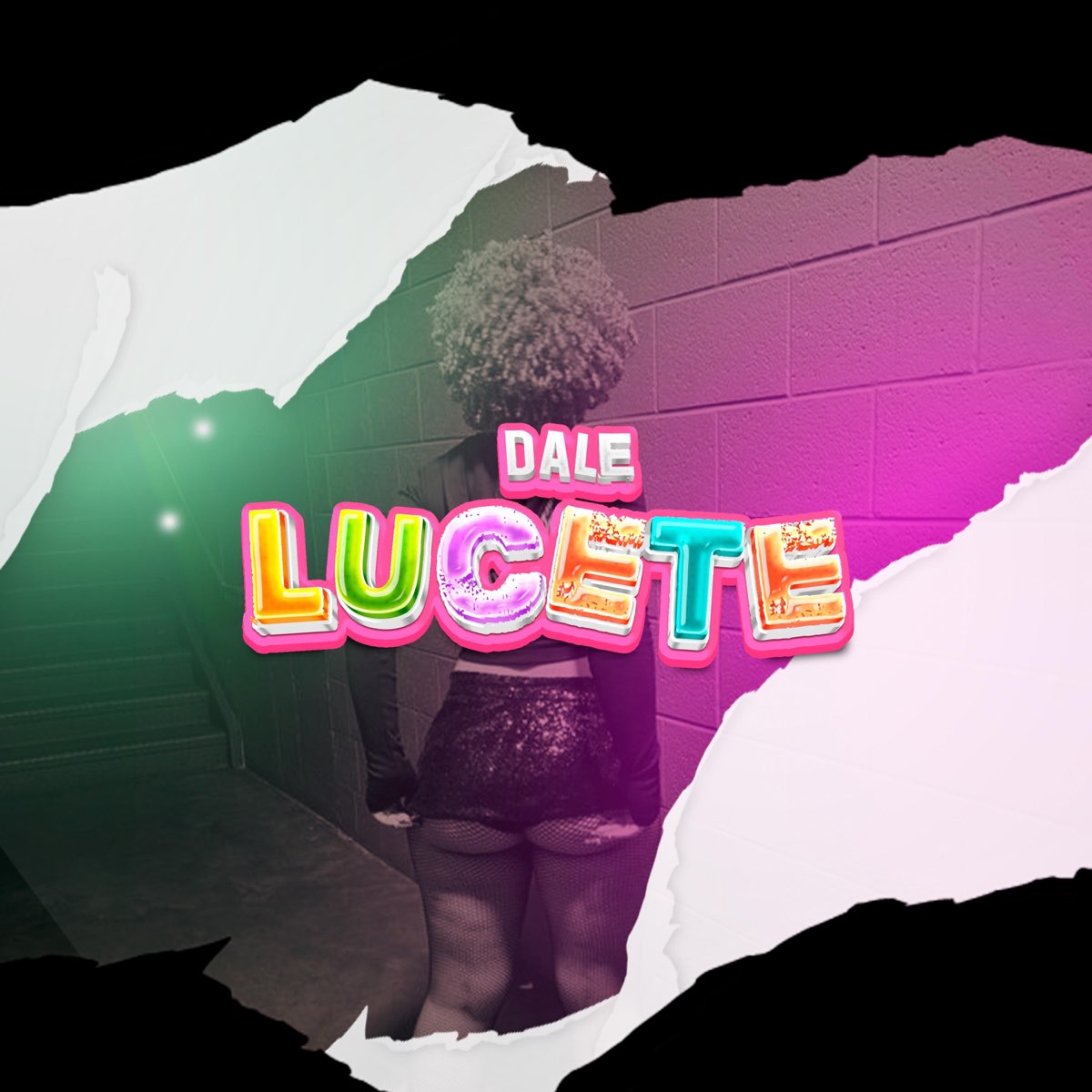 LUCETE (EL JAY x EL YEYO PP) - Single” álbum de FKNR en Apple Music