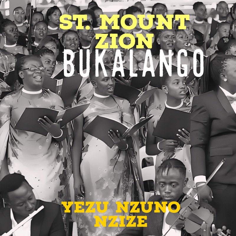Sirina Mulala - St. Mount Zion Bukalango: Song Lyrics, Music Videos ...