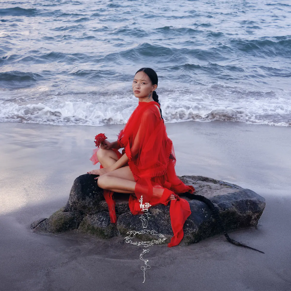 LÜCY - Dance on the Shoreline (2024) [iTunes Plus AAC M4A]-新房子