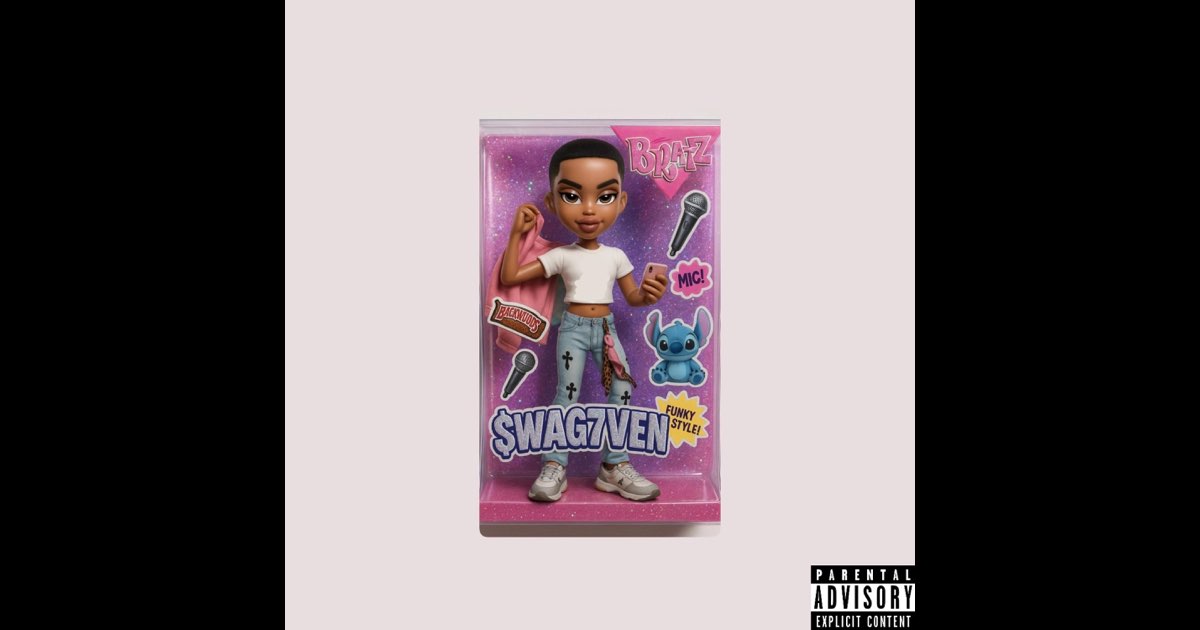 2 PC (no biscuit) - Single” álbum de $wAG7VEN? en Apple Music