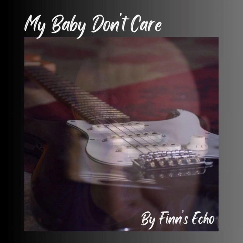 My Baby Don T Care Music Video By Finn S Echo Shazam