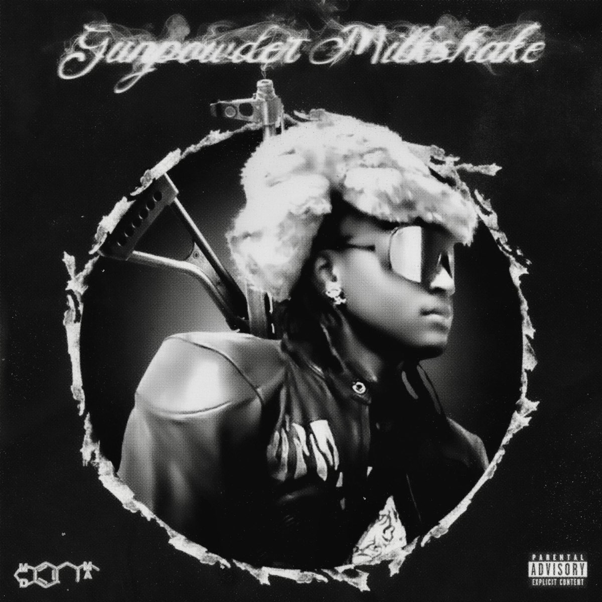 ‎Gunpowder Milkshake - Single - Album by MDMA - Apple Music