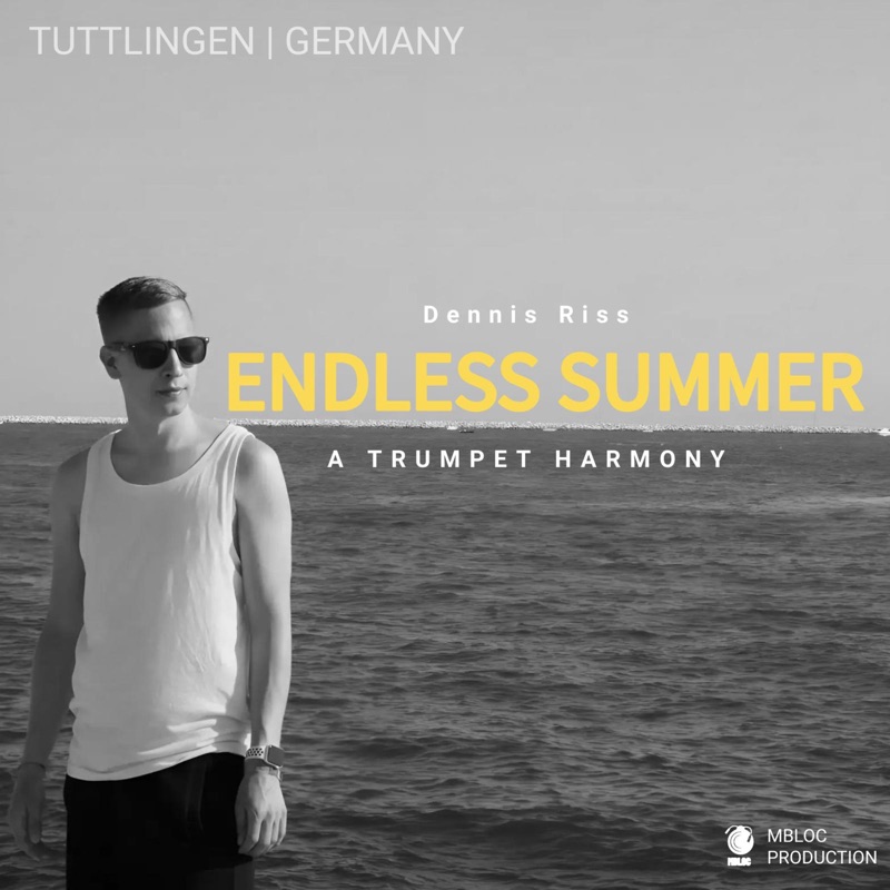 Endless Summer (feat. W00DY) [2024] - Dennis Riss: Song Lyrics, Music ...