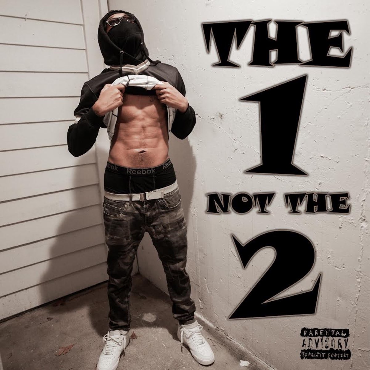 ‎The 1 Not The 2 - Single - Album by Djnasty803 - Apple Music