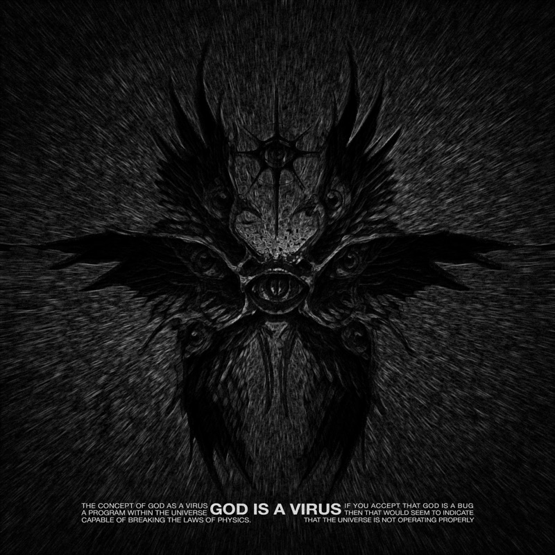 God Is a Virus - On1Beat: Song Lyrics, Music Videos & Concerts