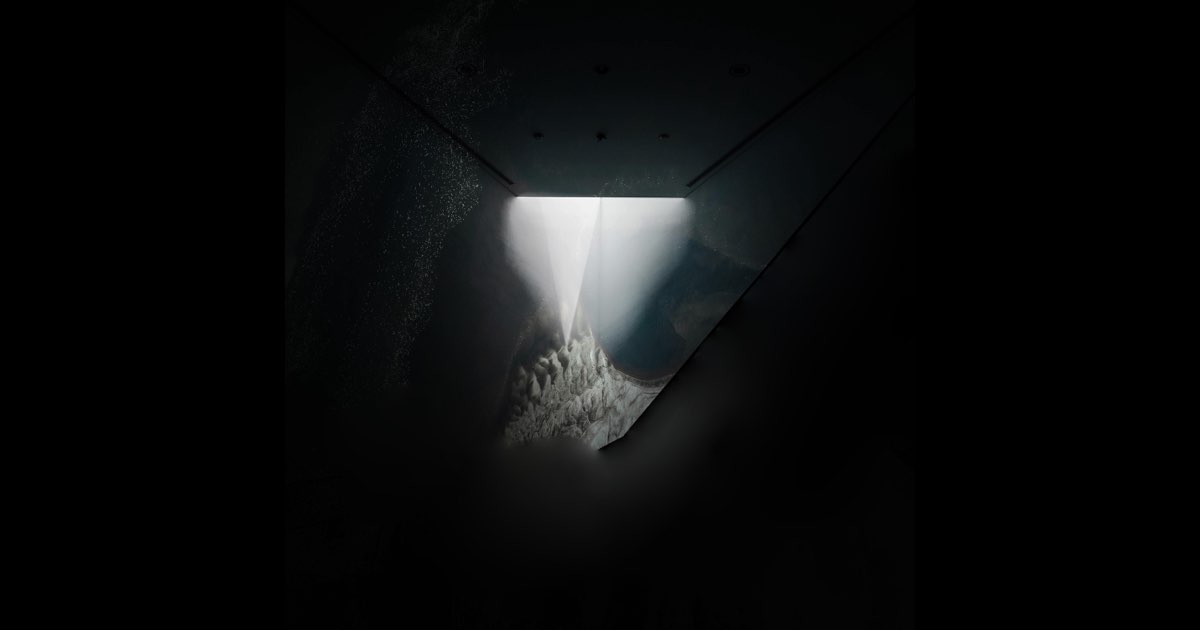 ‎Vol. LXXXIII: Between the Heaves of Storm - Álbum de Marth Daul ...