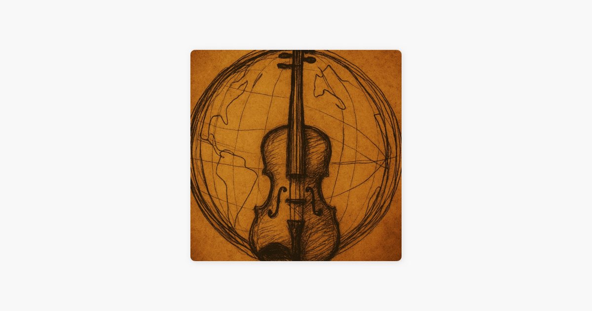 ‎Pressure Points - Song by Daniel Parker Violinist/Dstrangzzz - Apple Music
