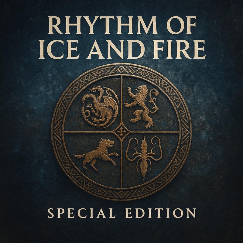 The Crown and the Smallfolk (King’s Landing) - Minstrels of Truth: Song ...