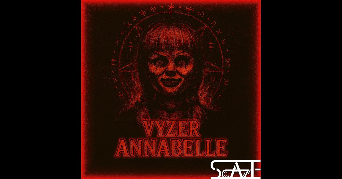 ‎Annabelle - Single - Album by Vyzer - Apple Music