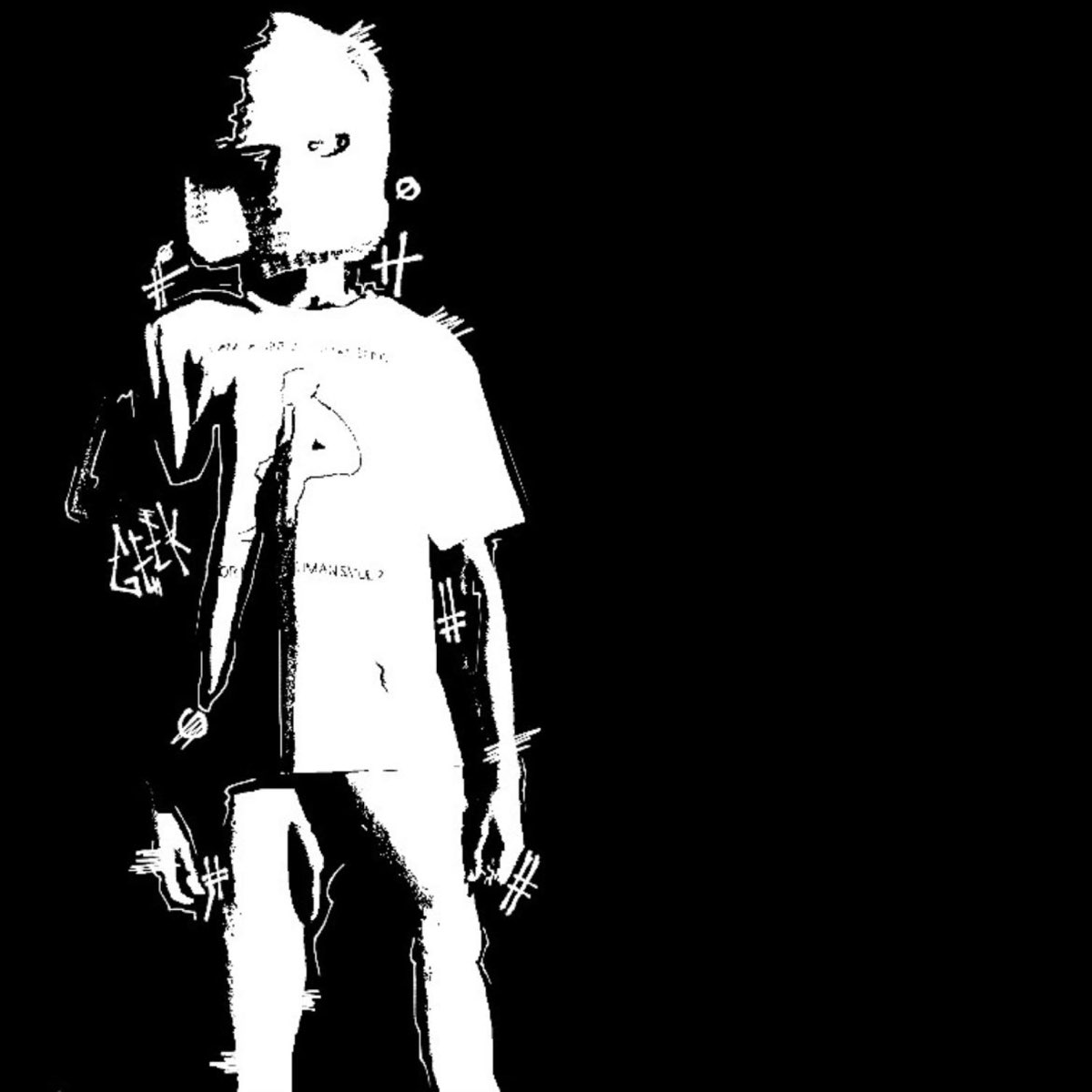‎B4 Half Evil - EP - Album by Dexter Mayo - Apple Music
