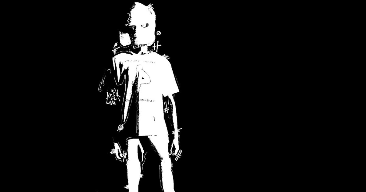 ‎B4 Half Evil - EP - Album by Dexter Mayo - Apple Music
