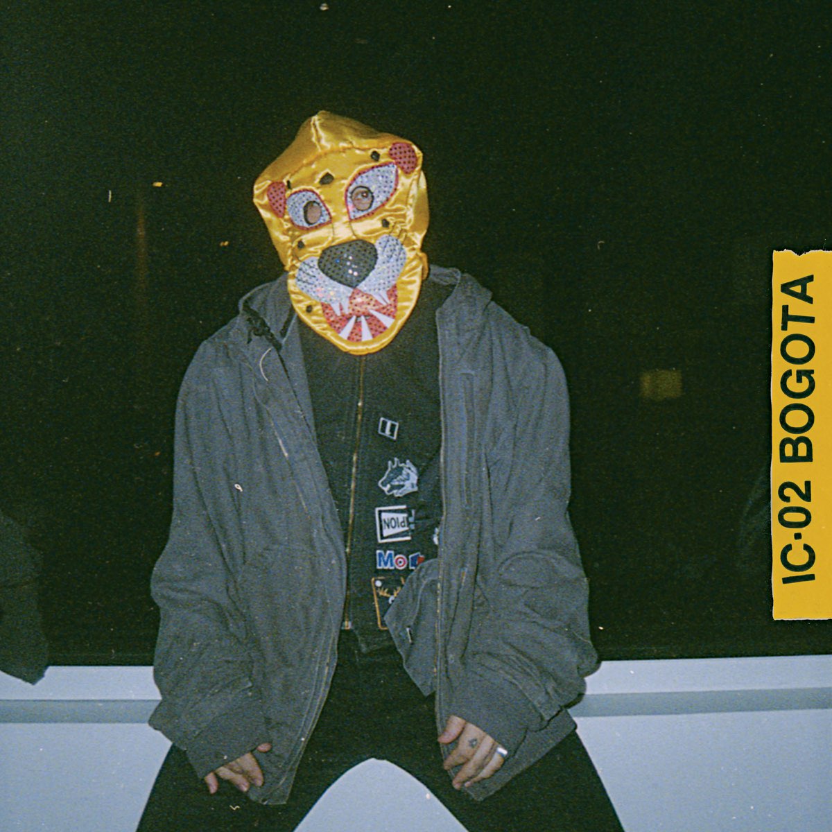 ‎IC-02 Bogotá - アンノウン モータル オーケストラのアルバム - Apple Music