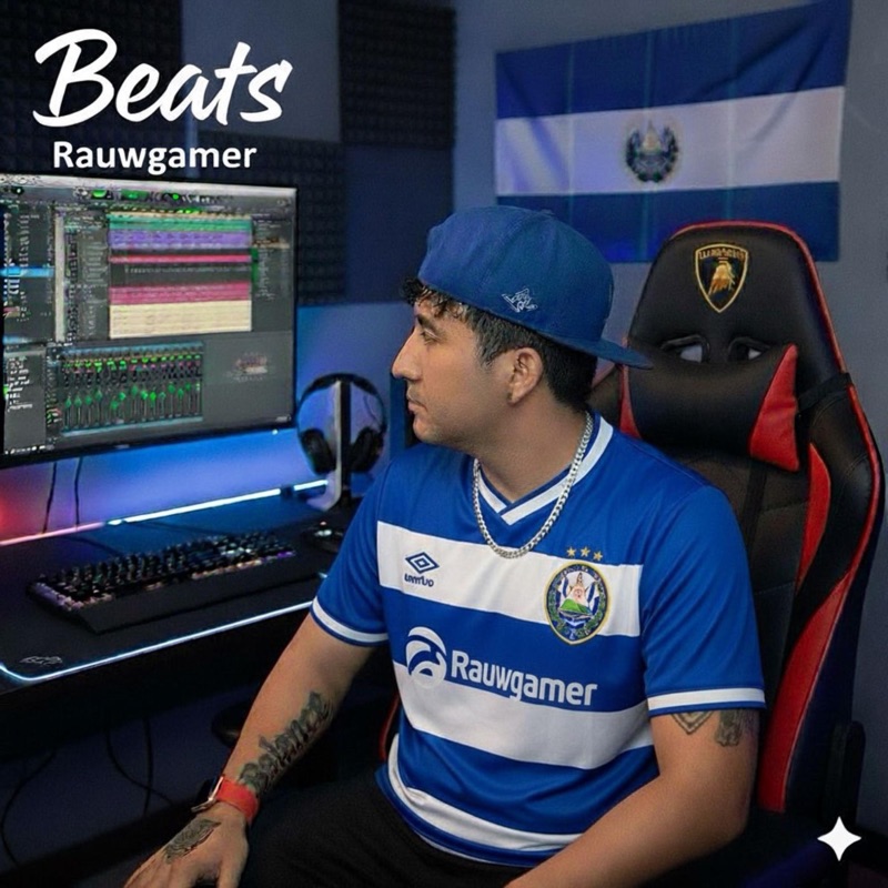 Beats Batalla Freestyle 2026 #1 - Rauwgamer: Song Lyrics, Music Videos ...