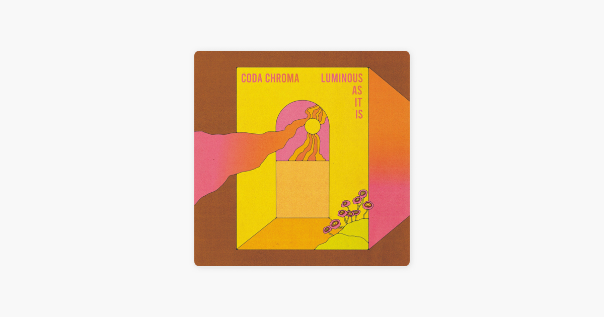 Coda Chroma - Aerial Sister