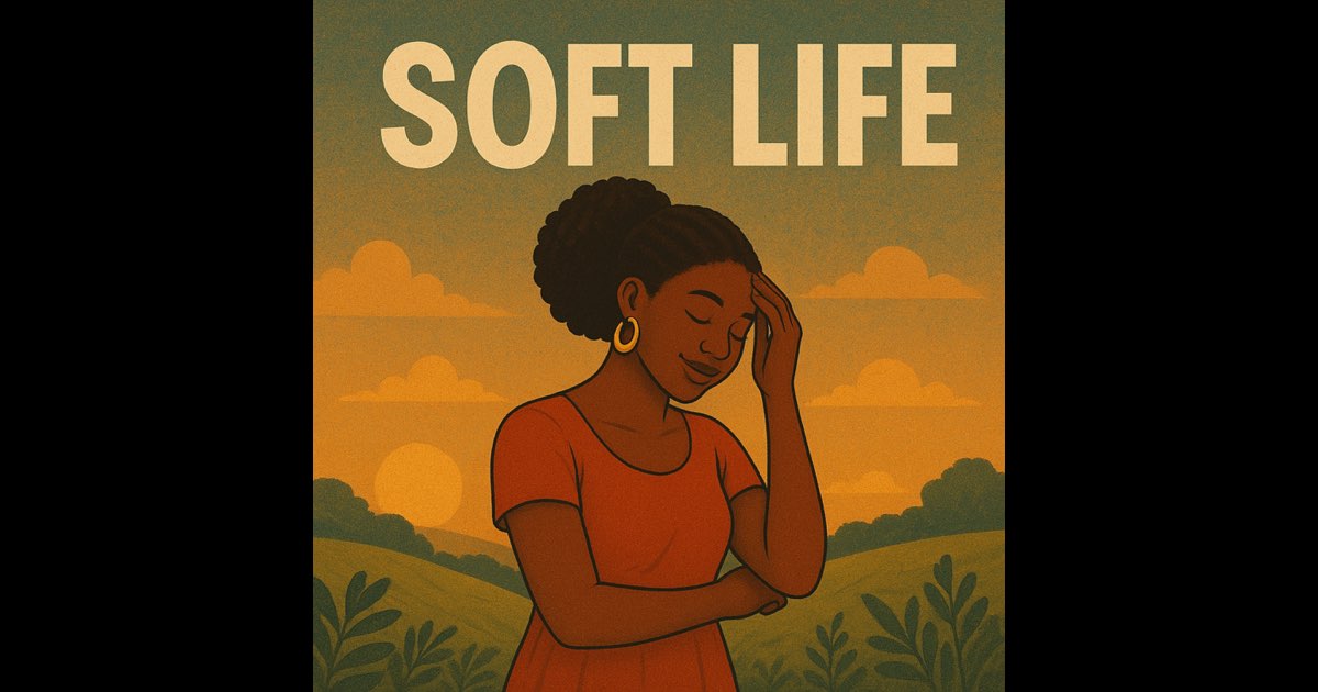 ‎Soft Life - Single - Abundant Praise & Naija Tellのアルバム - Apple Music
