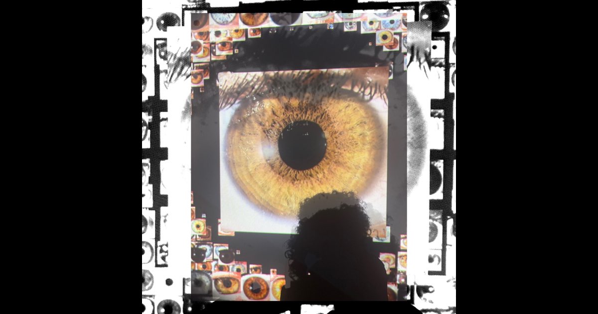 ‎indie film girl cigarette - Single - Album by Helve - Apple Music