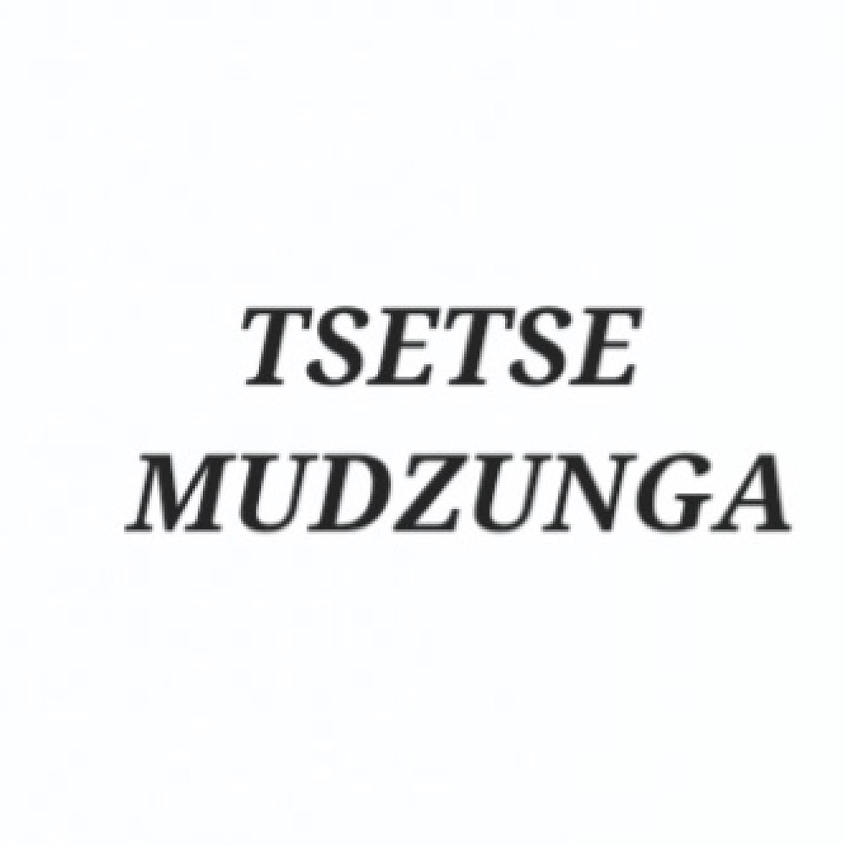 ‎Tsetse Mudzunga - Single - Album by Makungu Baloyi - Apple Music
