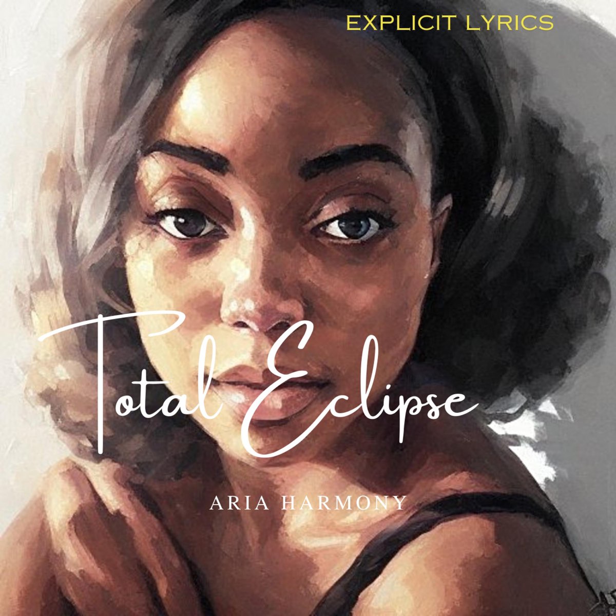 ‎Total Eclipse - Album by Aria Harmony® - Apple Music