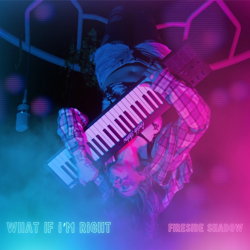 Cut You Out - Fireside Shadow: Song Lyrics, Music Videos & Concerts