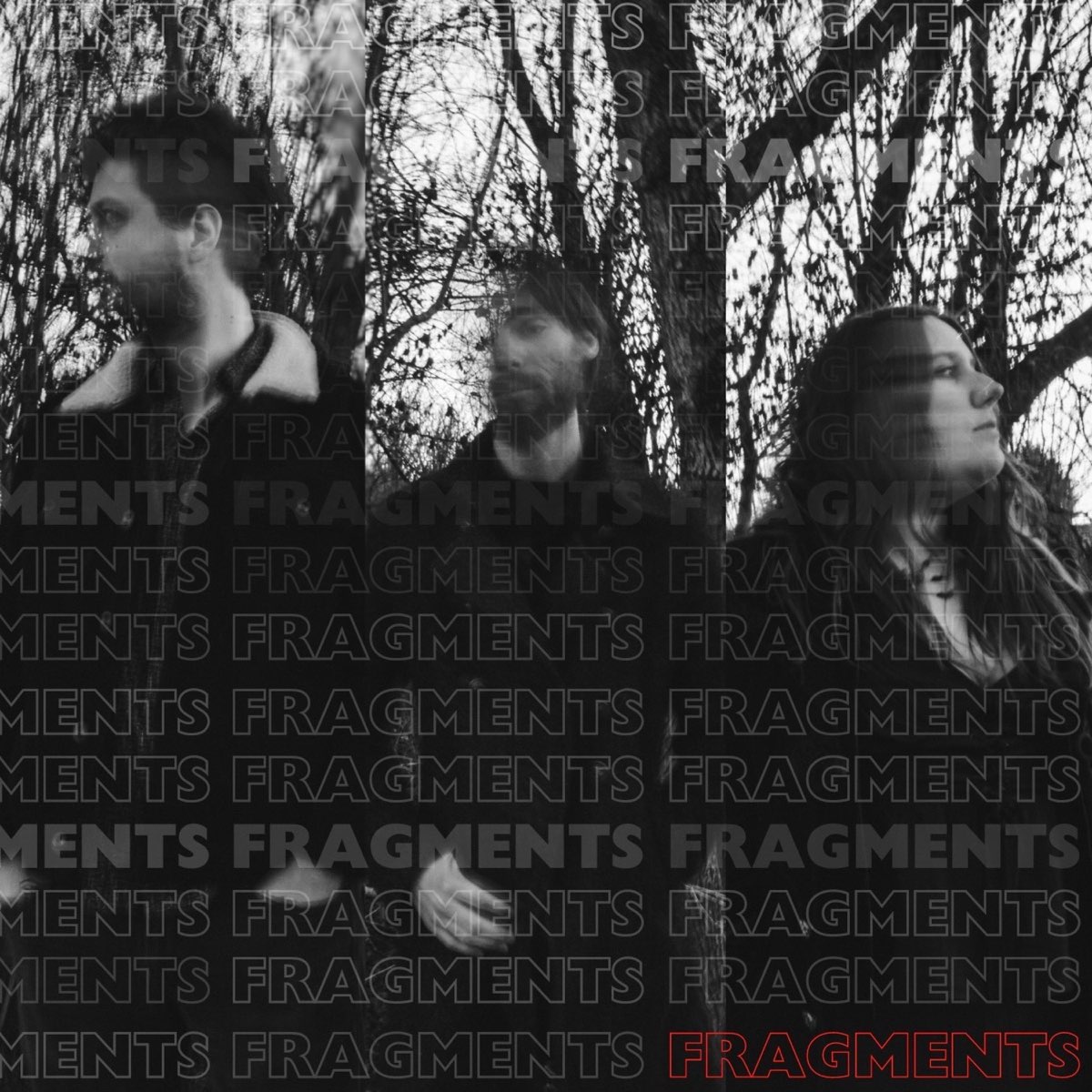 ‎Fragments - Single - Album by Gentry Blue - Apple Music