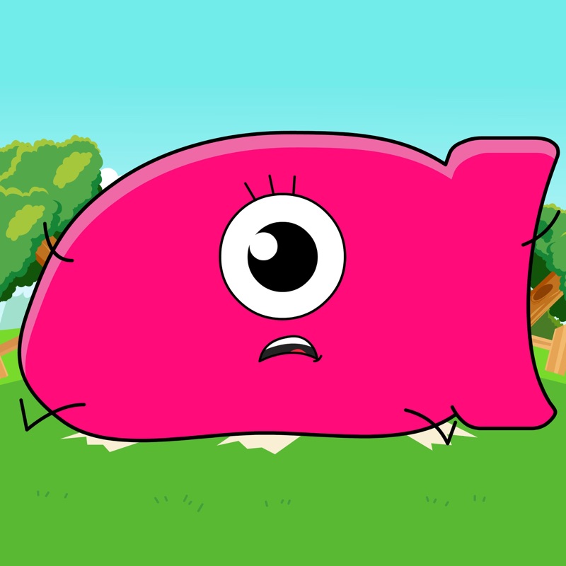 Letter a Is Huge - English Tree TV: Song Lyrics, Music Videos & Concerts