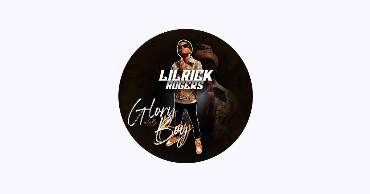 ‎Lil Rick Rogers - Apple Music