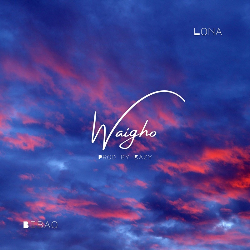 Waigho (feat. LONA) - Bibao: Song Lyrics, Music Videos & Concerts