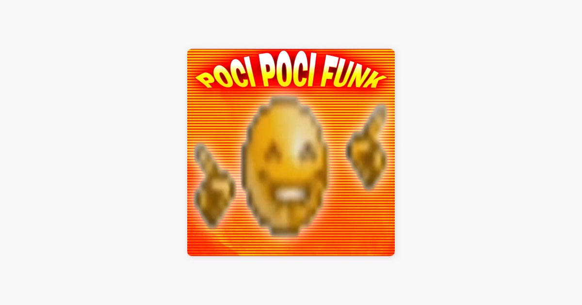 ‎POCI POCI FUNK (SPEED) – Song by $TALWART & Quantom – Apple Music
