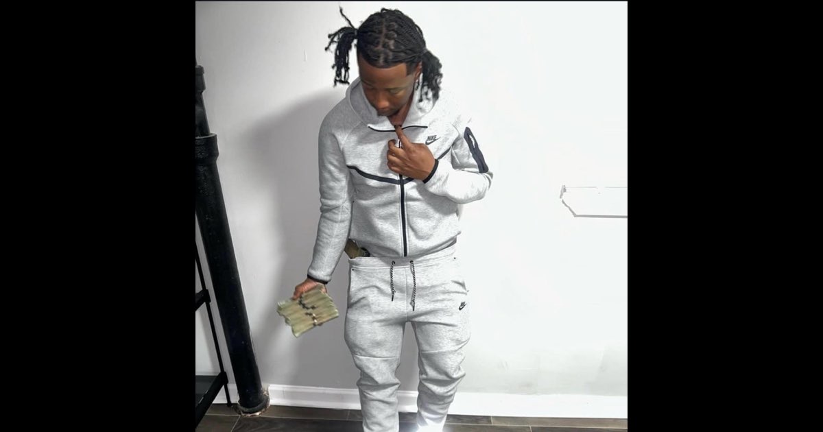 ‎I Showed Love (official unreleased audio) [Lil Kee] - Single - Album ...