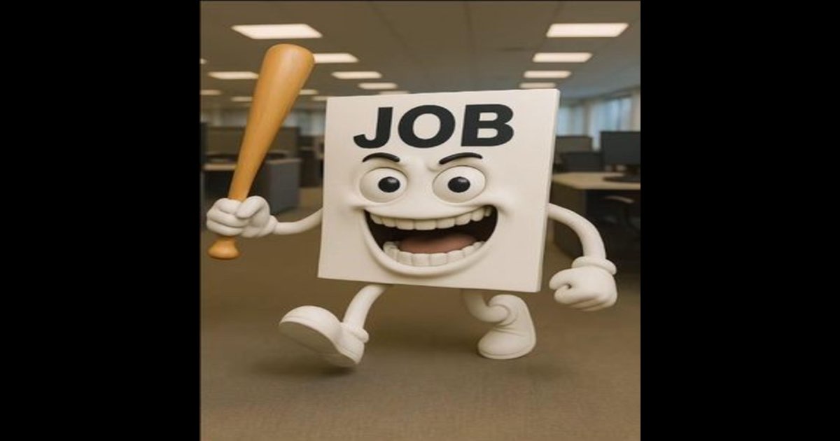 ‎JOB JOB JOB SAHUR - Single - Album by stayhere - Apple Music