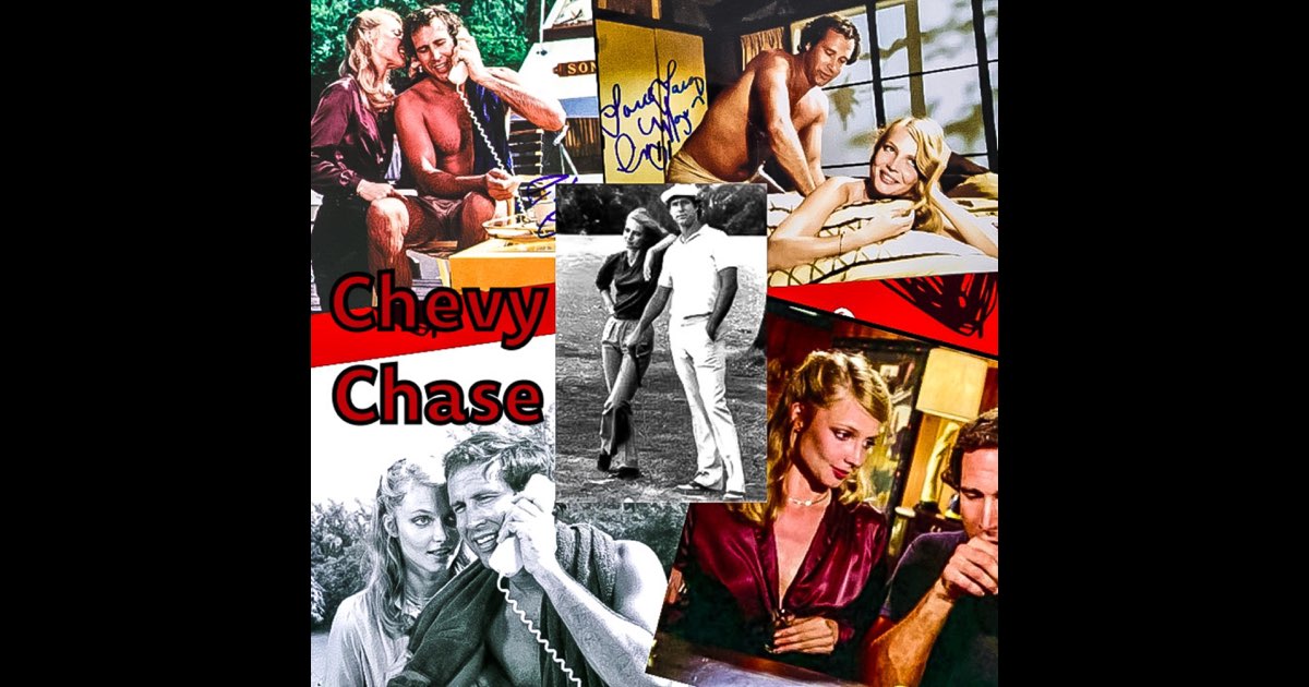 ‎Chevy Chase (Special Version) - Single – Album von Chop Slaughter ...