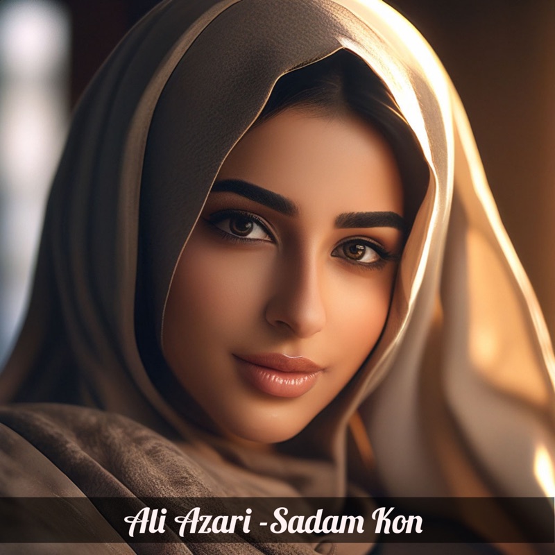 Sadam Kon - Ali Azari: Song Lyrics, Music Videos & Concerts