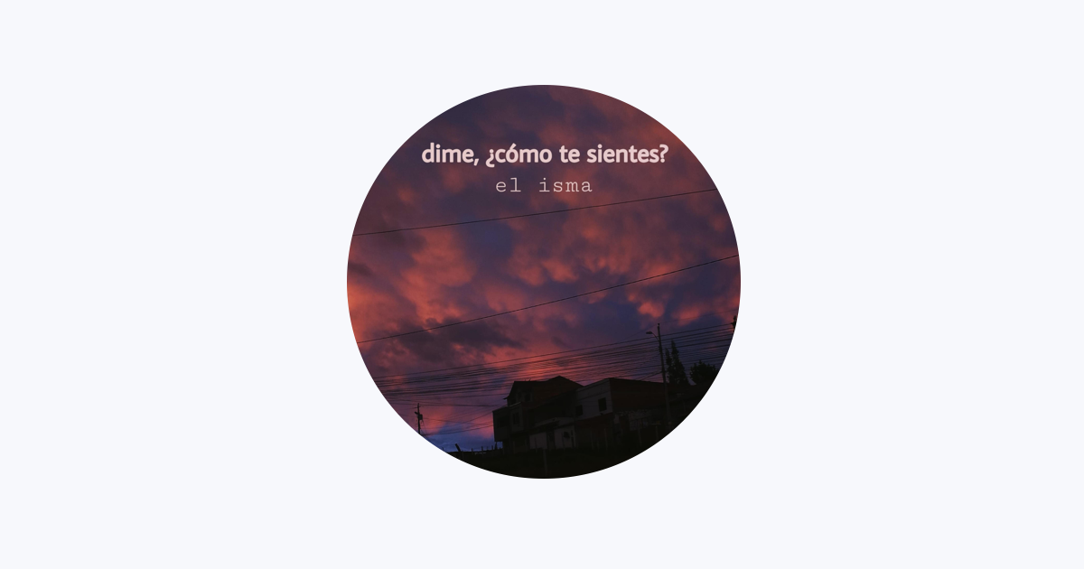 ‎El Isma - Apple Music