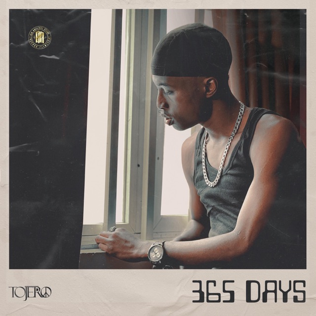 365 DAYS by Tojero | Listen on Apple Music, Amazon, Tidal | PUSH.fm