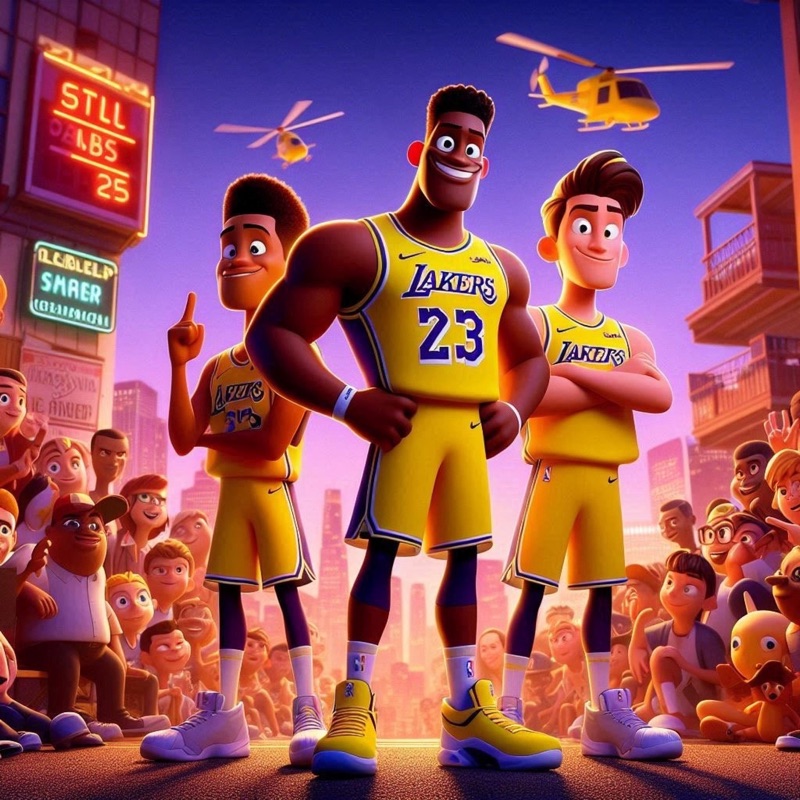 New LeBron James Song RNB - Brazen Grimm: Song Lyrics, Music Videos ...