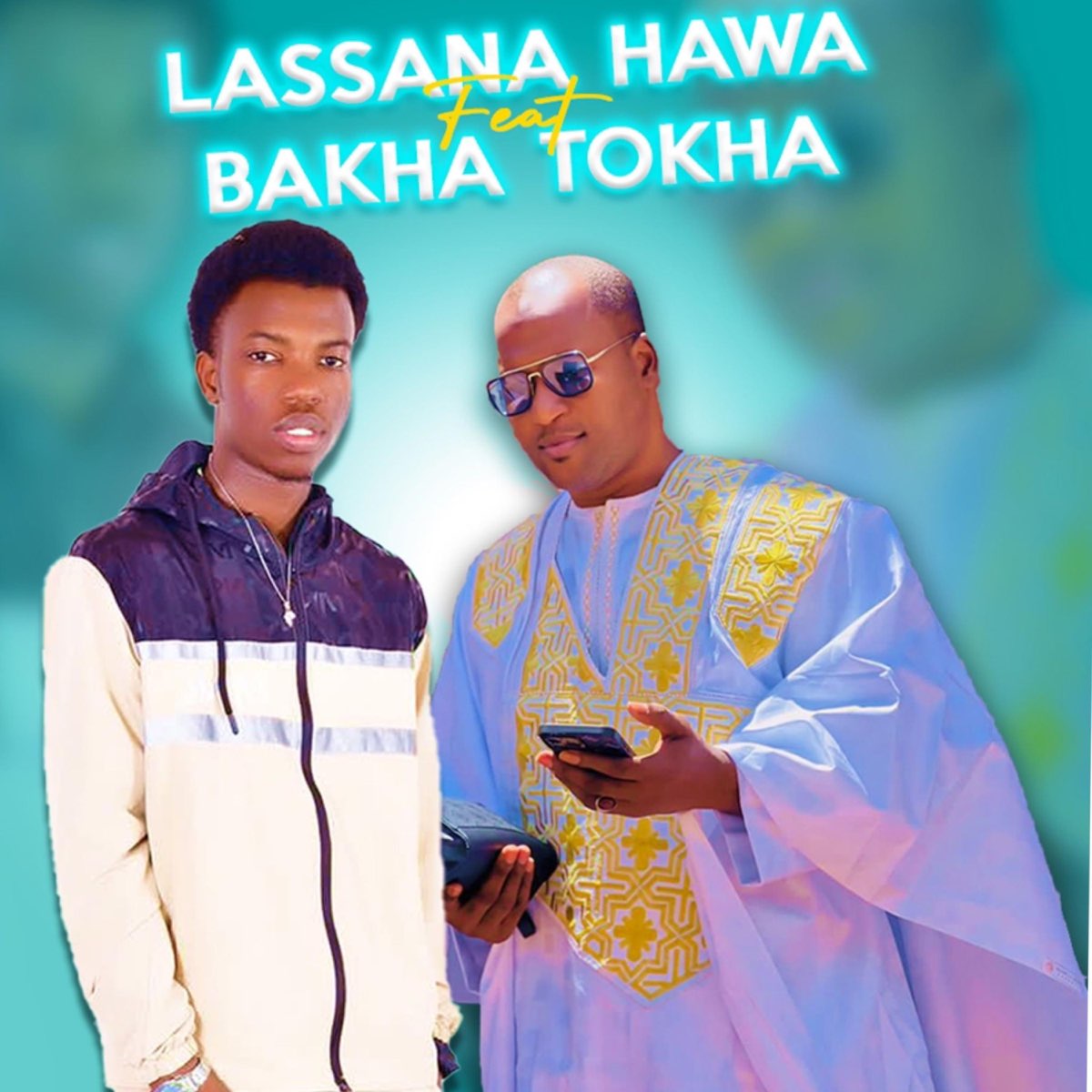 ‎Diarabi (feat. Lassana Hawa) - Single - Bakha Tokhaのアルバム - Apple Music