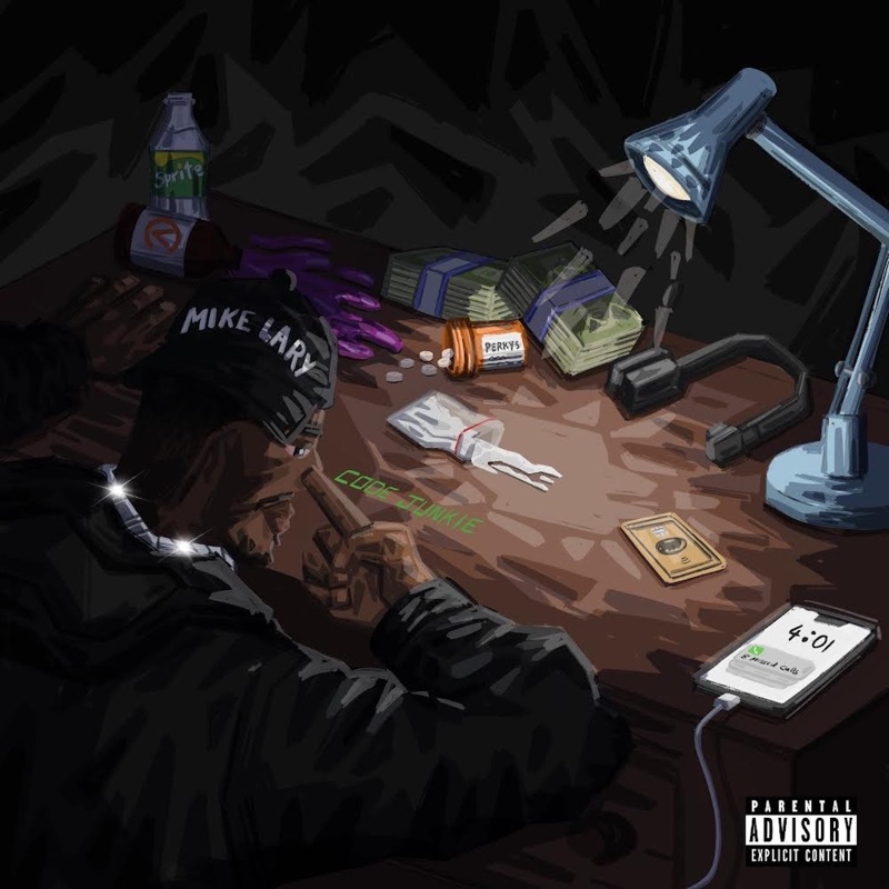 Mikey (feat. 100 Methods) - Mike Lary: Song Lyrics, Music Videos & Concerts